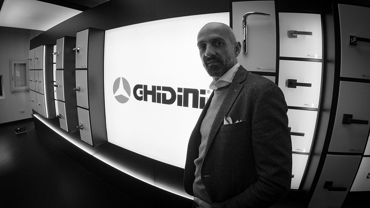 The Ghidini Pietro Bosco and the Russian market :: Sinerghia Italia Russia